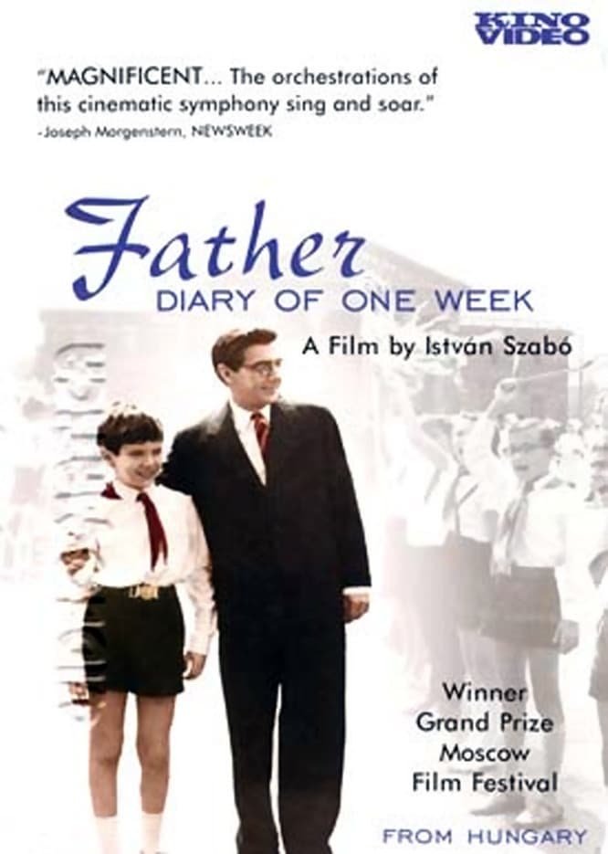 Father Movie Poster - ID: 324540 - Image Abyss