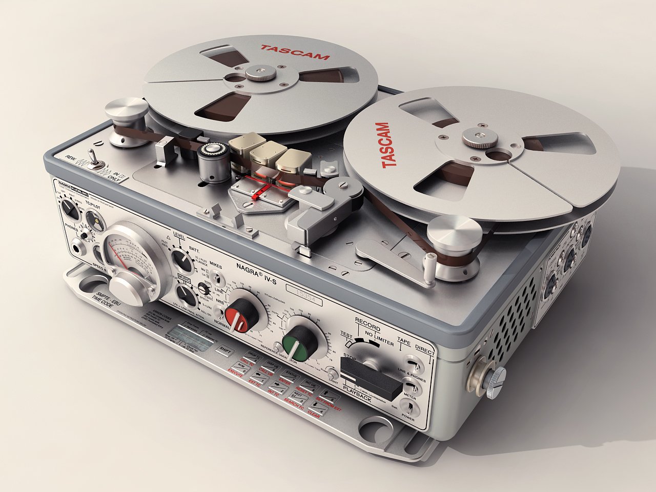 Just Music: Timeless Analog Beats