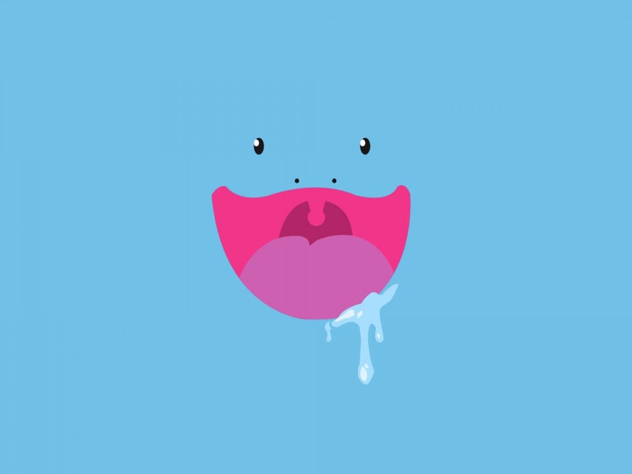 Quagsire (Pokémon) - Desktop Wallpapers, Phone Wallpaper, PFP, Gifs ...