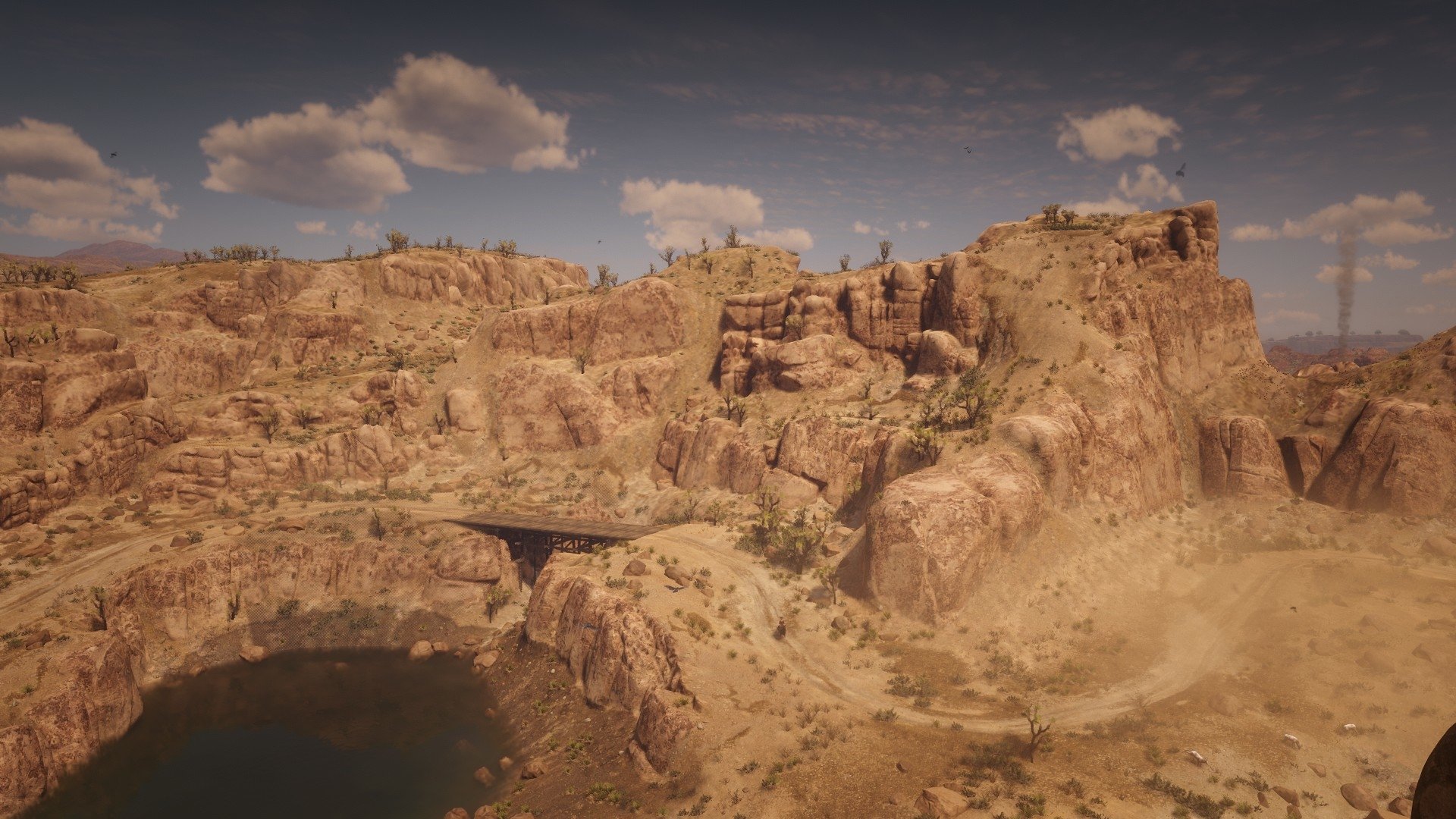 Download Video Game Red Dead Redemption 2 Image