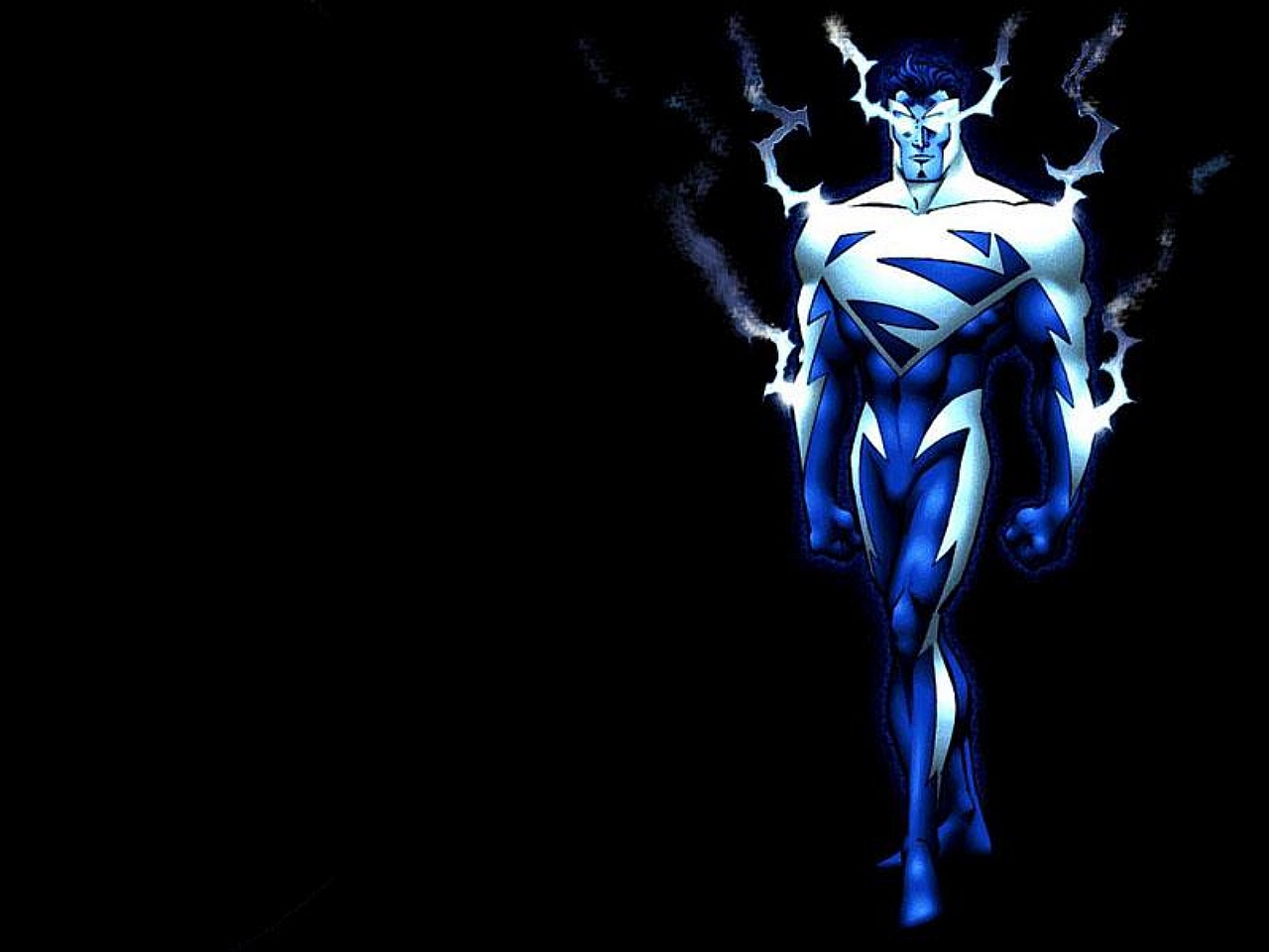 Superman Picture - Image Abyss