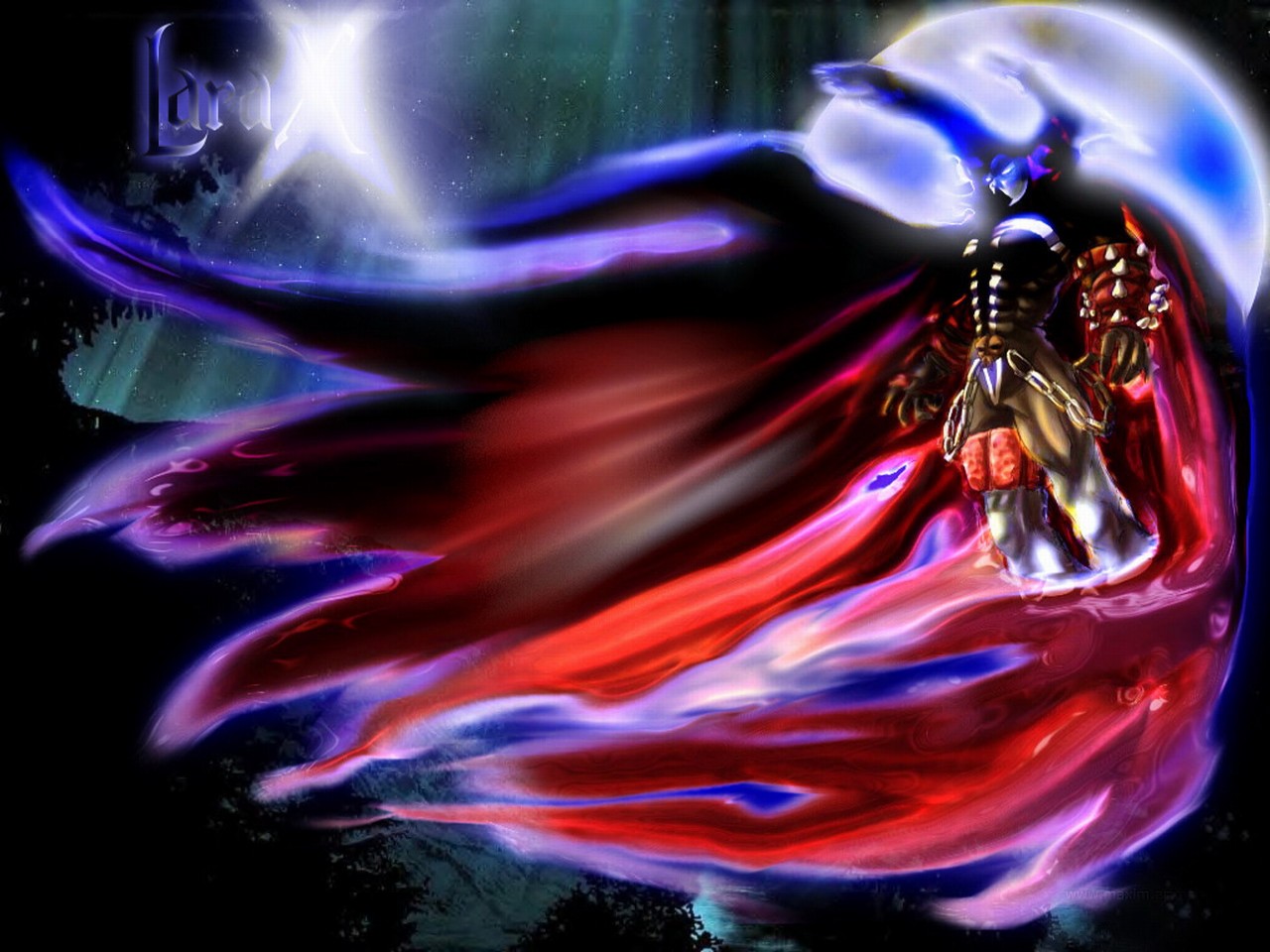 Ultimate Alliance Picture - Image Abyss