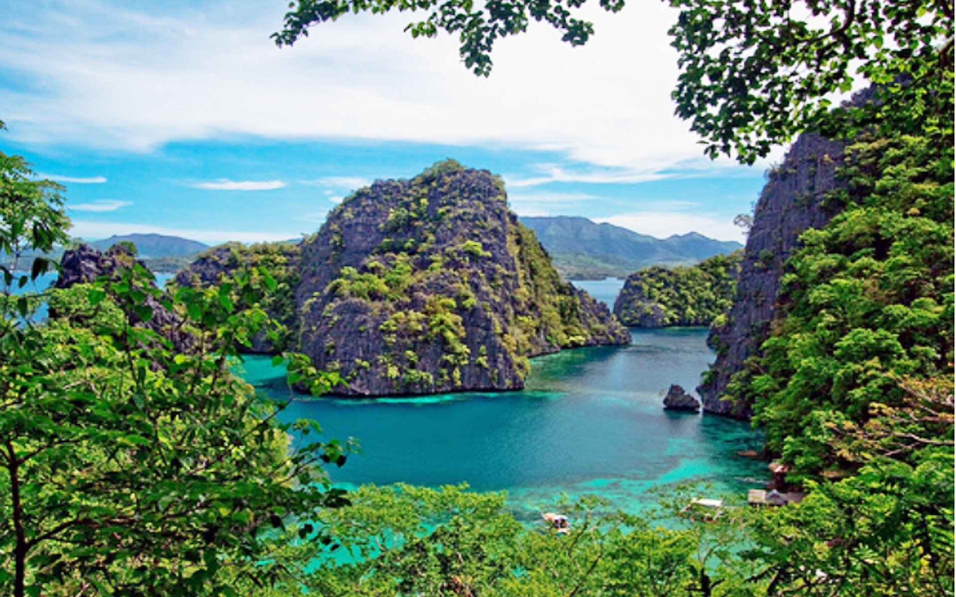 Palawan Island - Desktop Wallpapers, Phone Wallpaper, PFP, Gifs, and More!