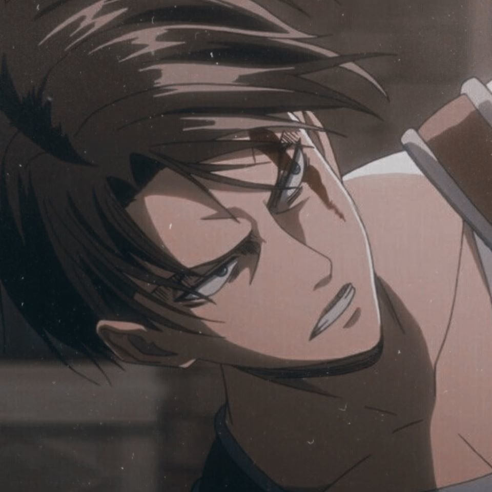 Attack On Titan Image - ID: 325414 - Image Abyss