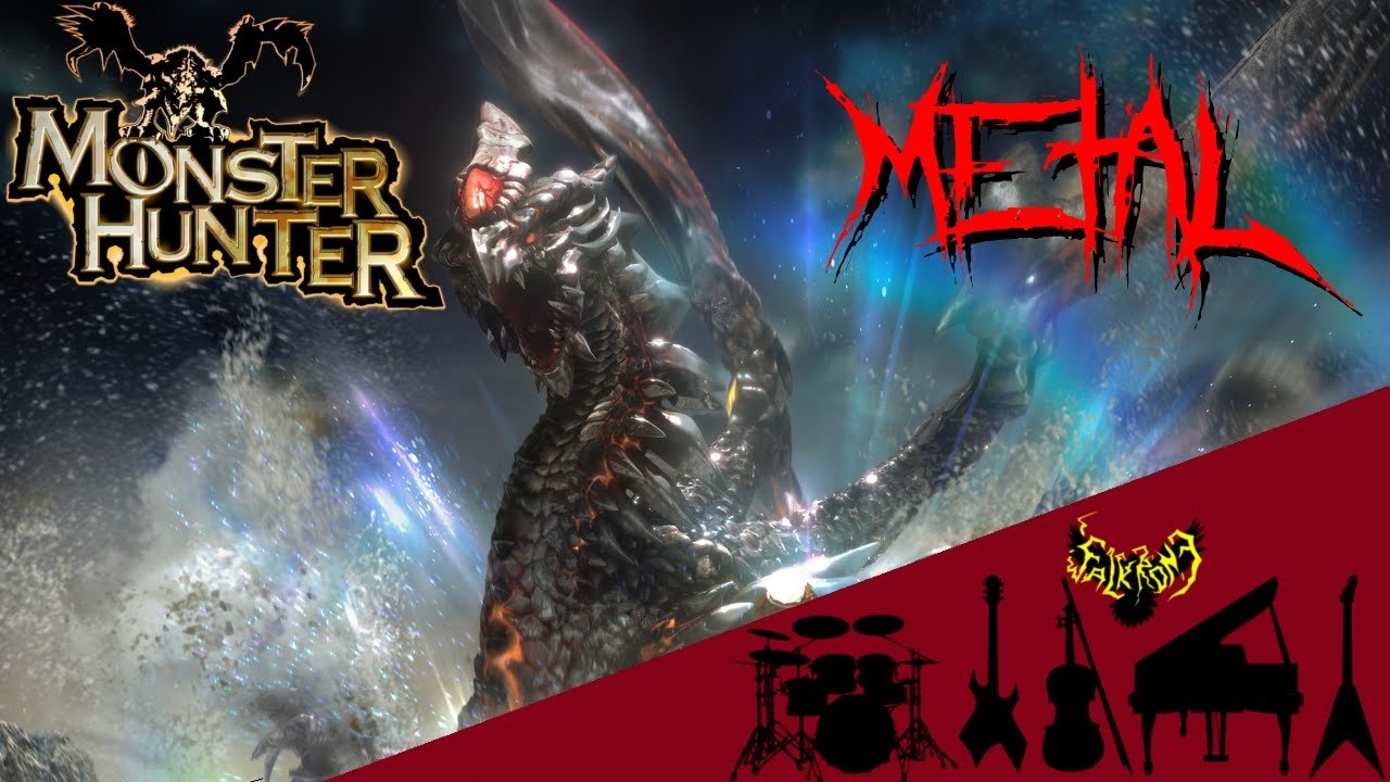 FalKKonE Picture - Image Abyss