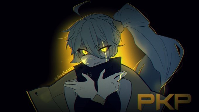 PKP (Girls Frontline) - Desktop Wallpapers, Phone Wallpaper, PFP, Gifs ...