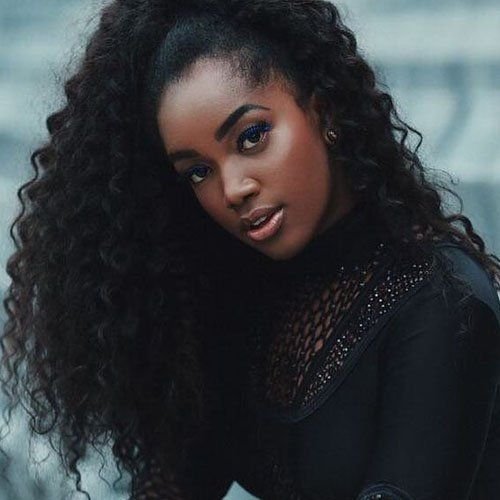 IZA (Singer) - Desktop Wallpapers, Phone Wallpaper, PFP, Gifs, and More!