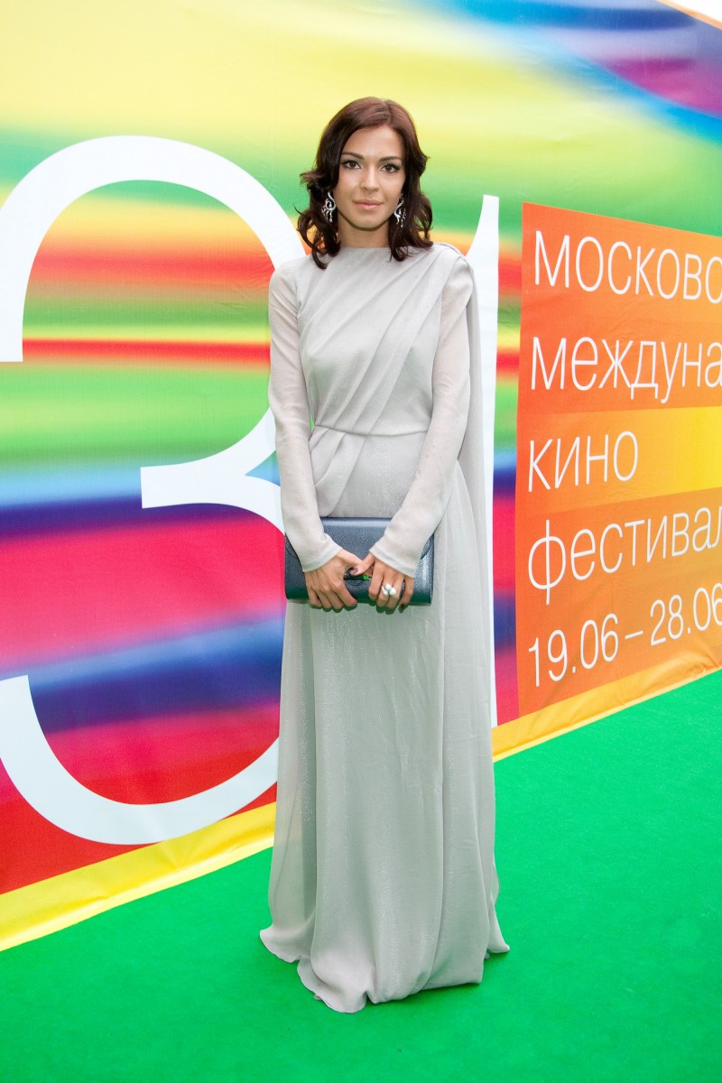 Download Woman Agnia Ditkovskite Image