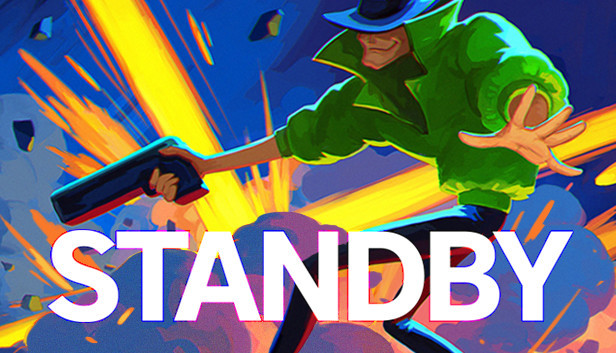 Download Video Game STANDBY Image