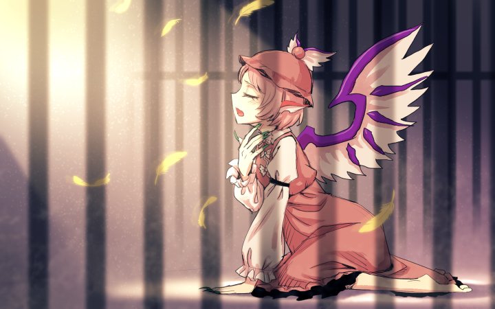 Anime Touhou Picture by Meimaru Inuchiyo - Image Abyss