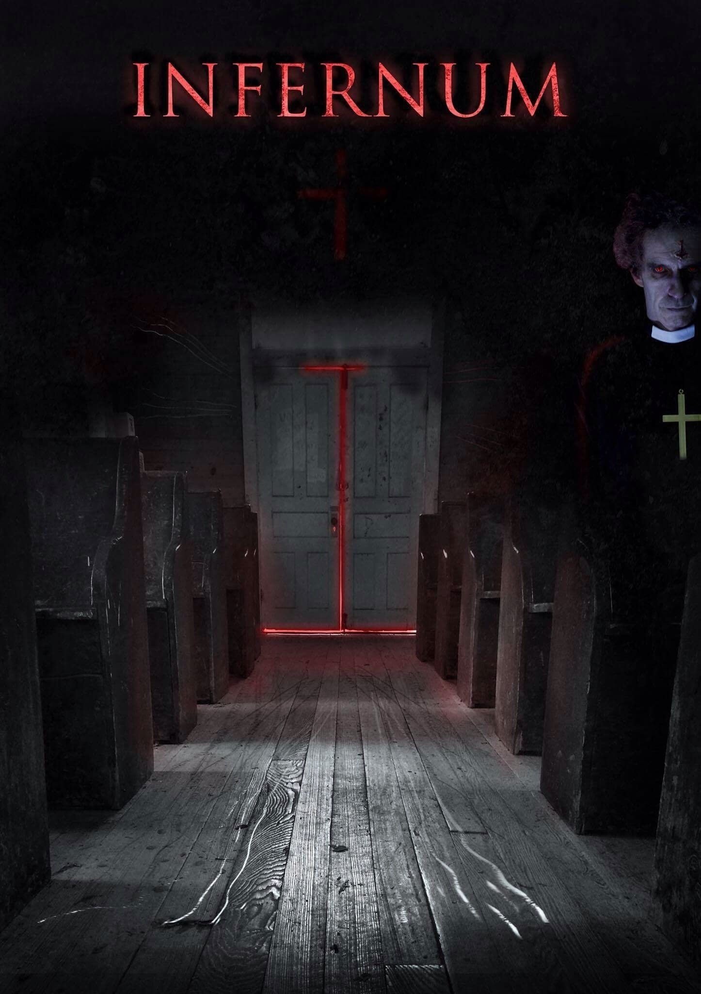 Infernum Movie Poster - ID: 326488 - Image Abyss