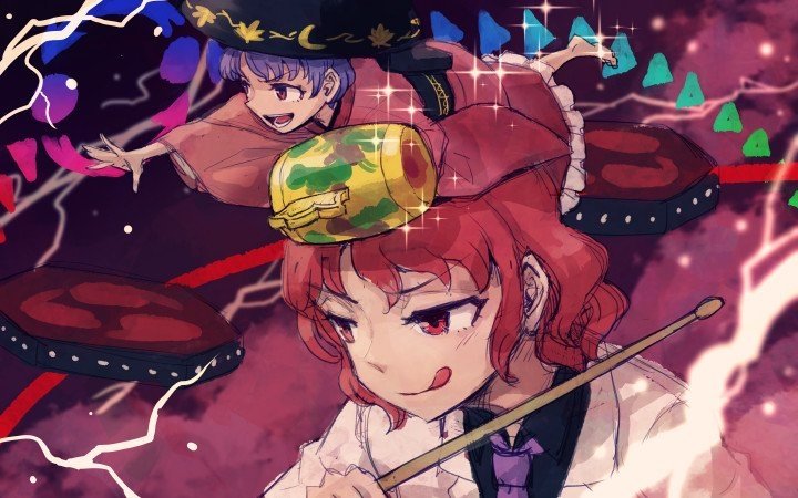 Raiko Horikawa - Desktop Wallpapers, Phone Wallpaper, PFP, Gifs, and More!