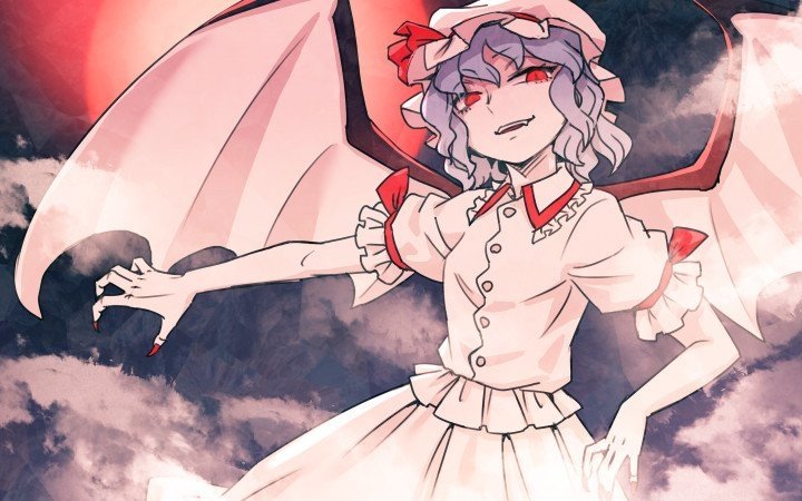 Touhou Image - ID: 326566 - Image Abyss