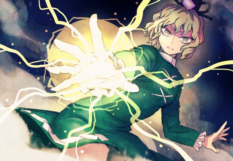 Touhou Image - ID: 326634 - Image Abyss