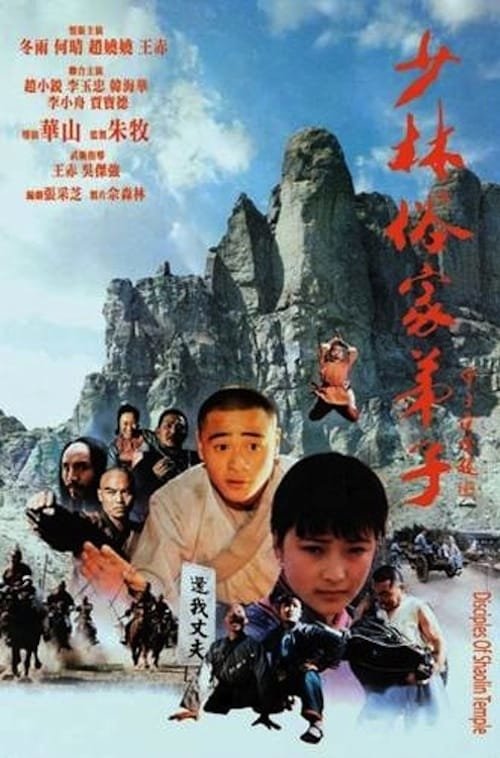 Disciples Of Shaolin - Desktop Wallpapers, Phone Wallpaper, PFP, Gifs ...