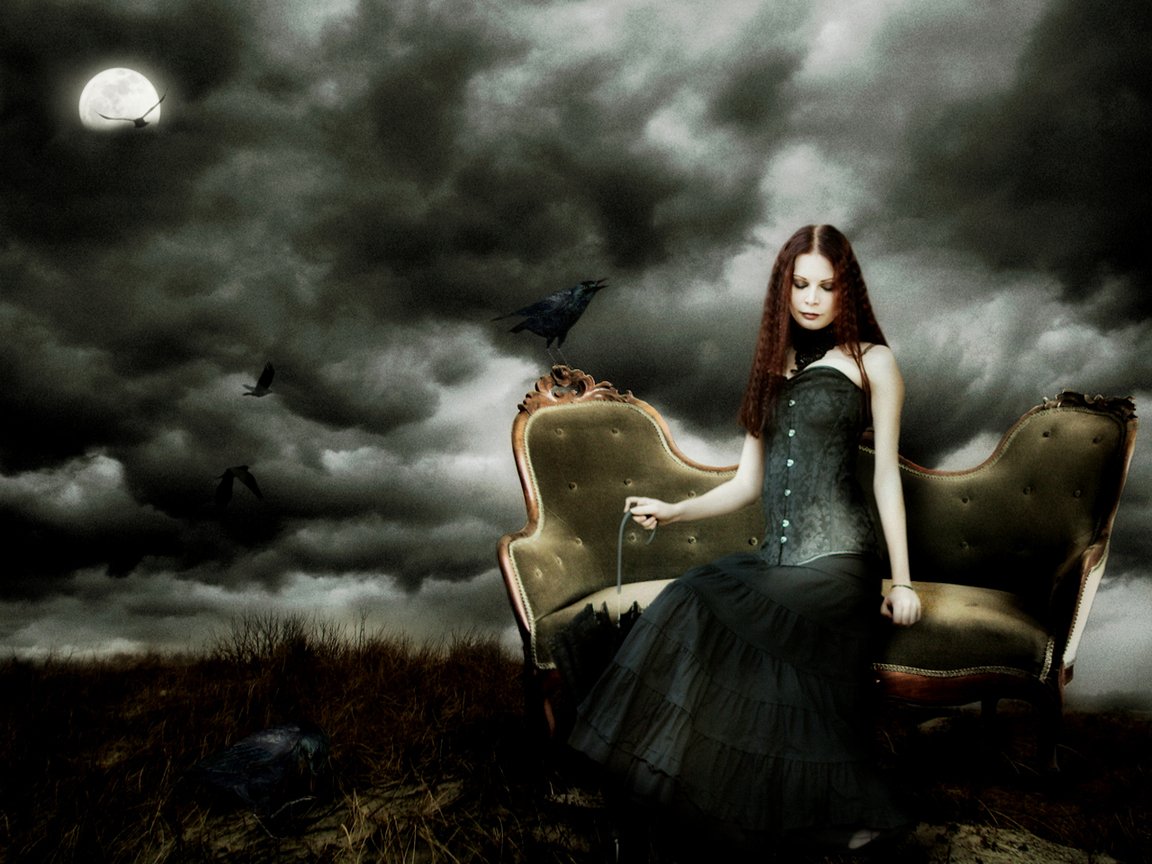 Gothic Image - ID: 326730 - Image Abyss