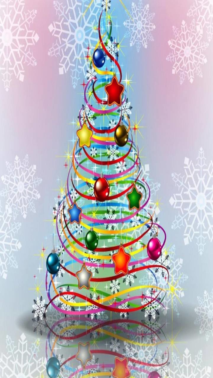 Christmas Tree Image - ID: 326875 - Image Abyss