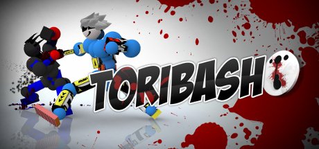 Download Video Game Toribash Image