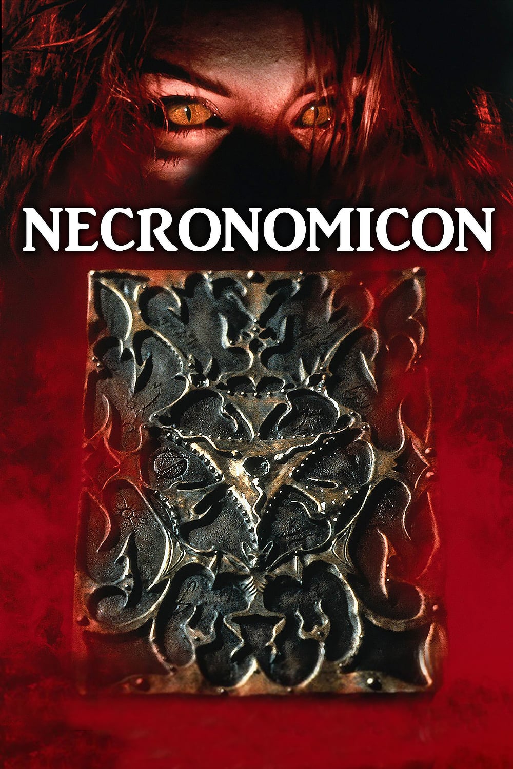 Necronomicon Picture - Image Abyss
