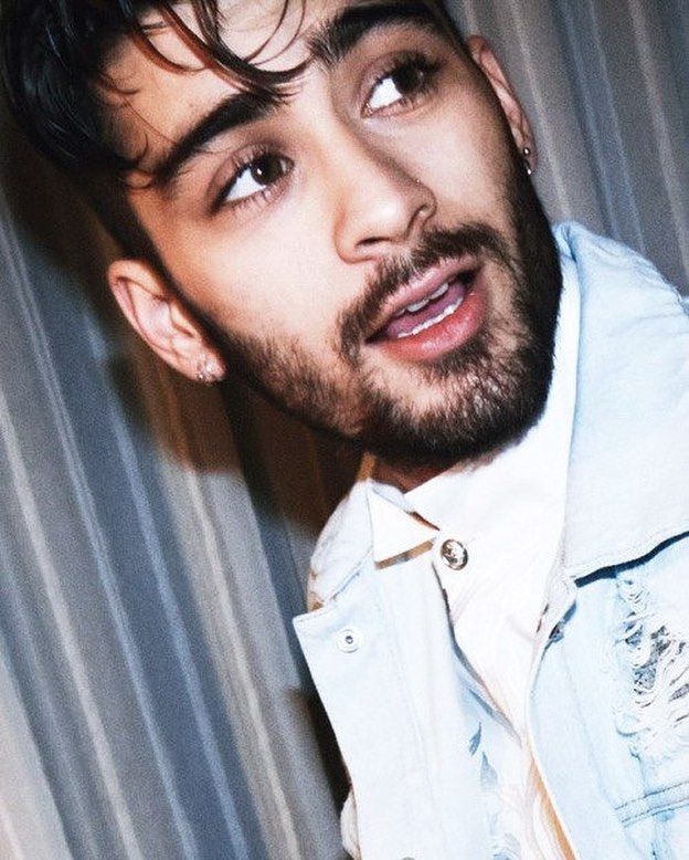 Download Singer Music Zayn Malik Image