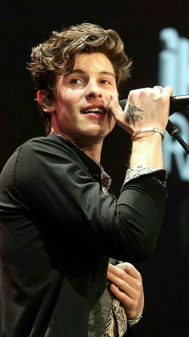 Download Tattoo Singer Music Shawn Mendes Image