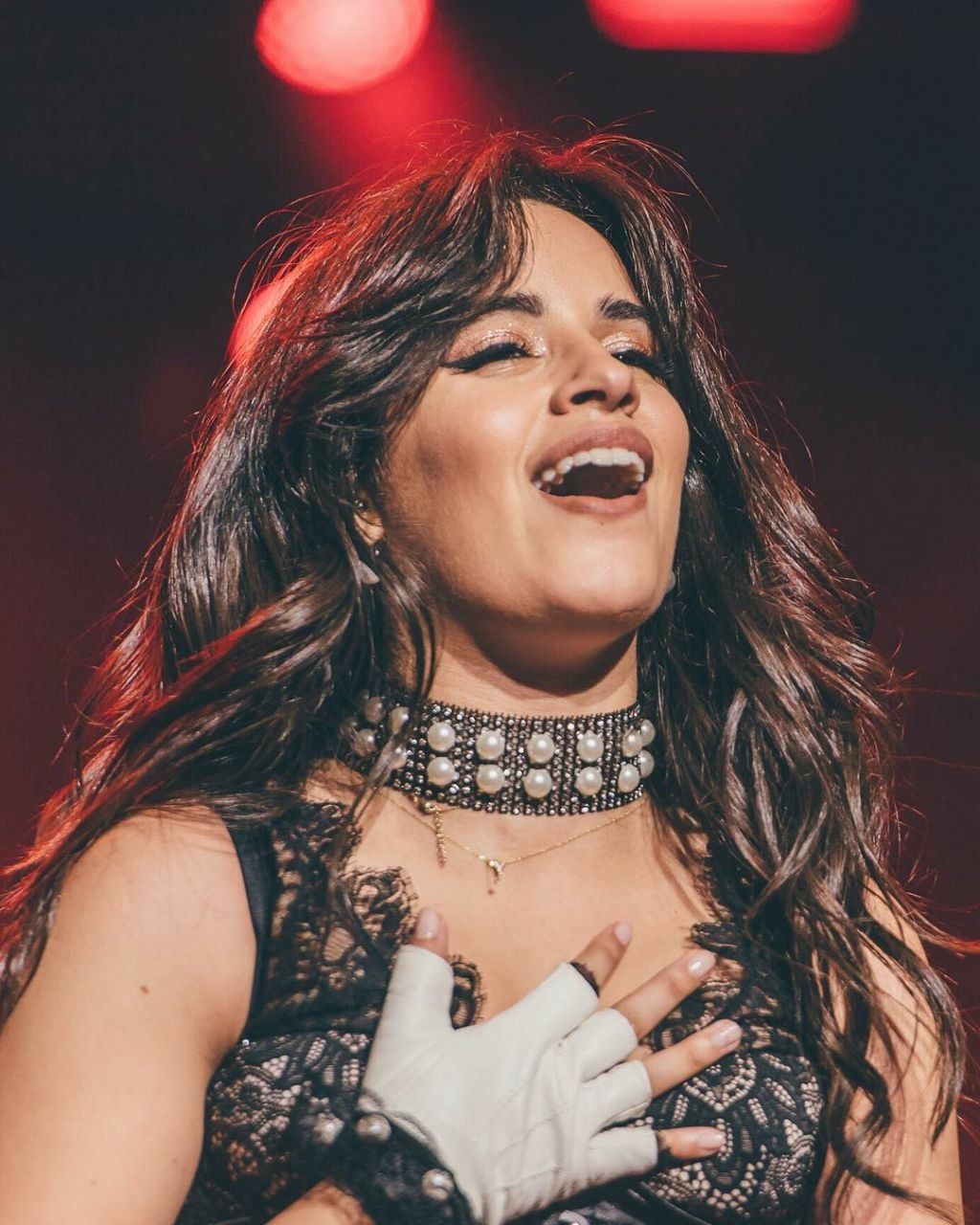 Download Singer Music Camila Cabello Image