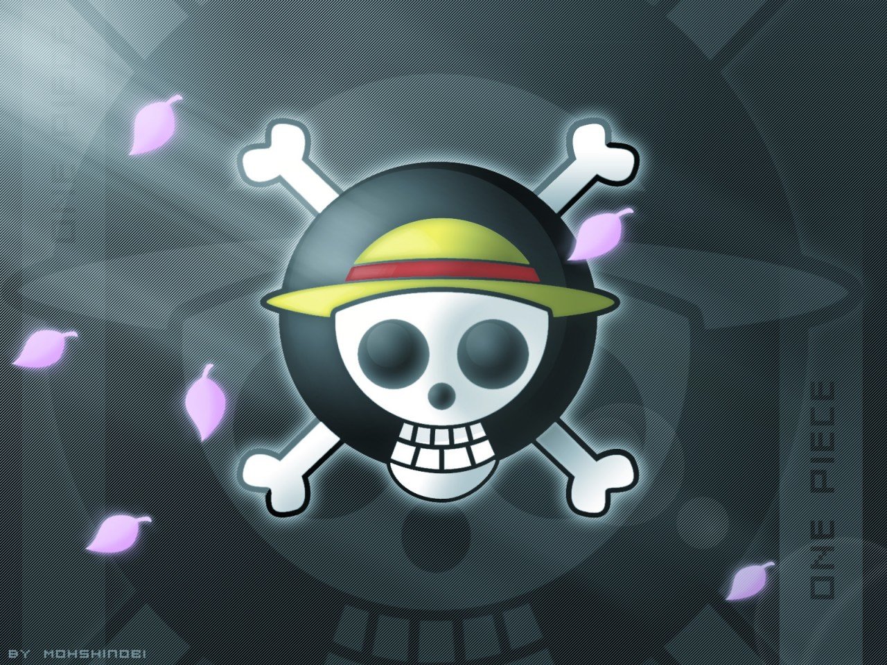One Piece: The Iconic Jolly Roger