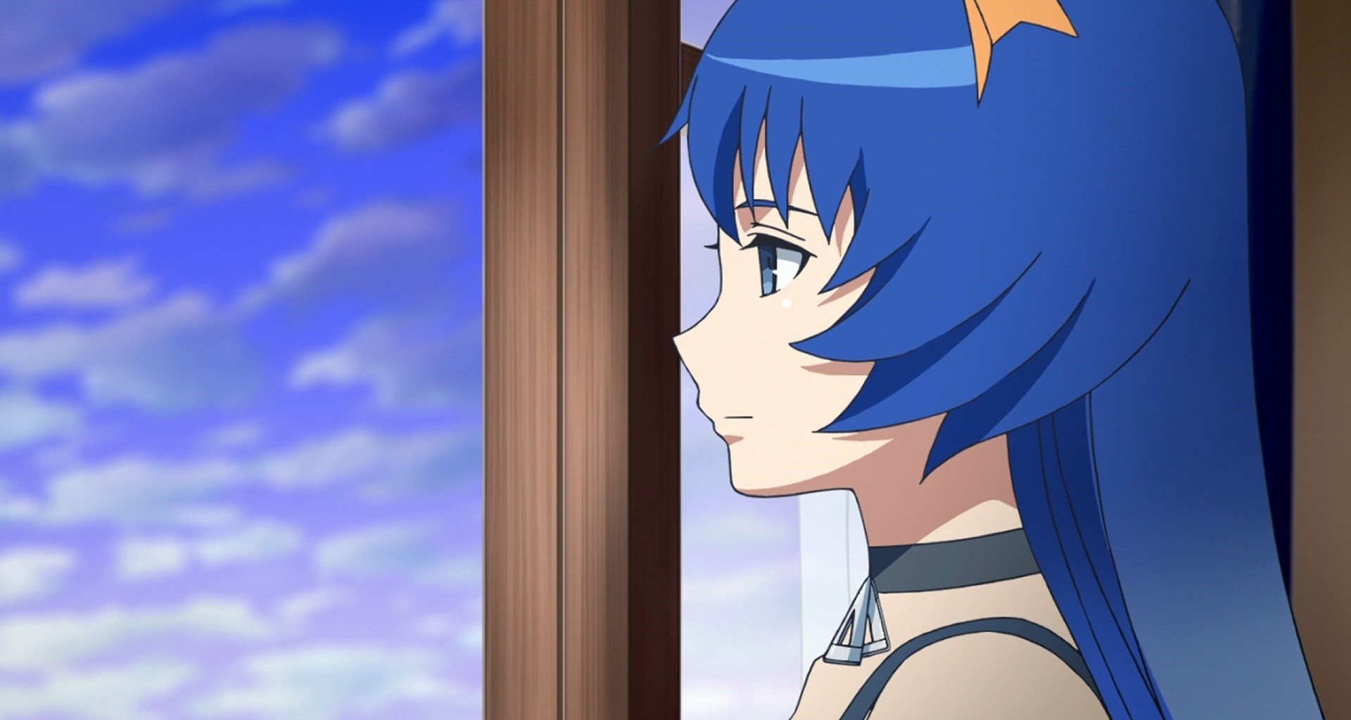 Download Yuki (Shoumetsu Toshi) Anime Shoumetsu Toshi Image