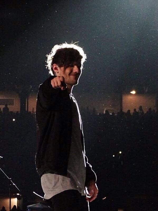 Download One Direction Singer Music Louis Tomlinson Image