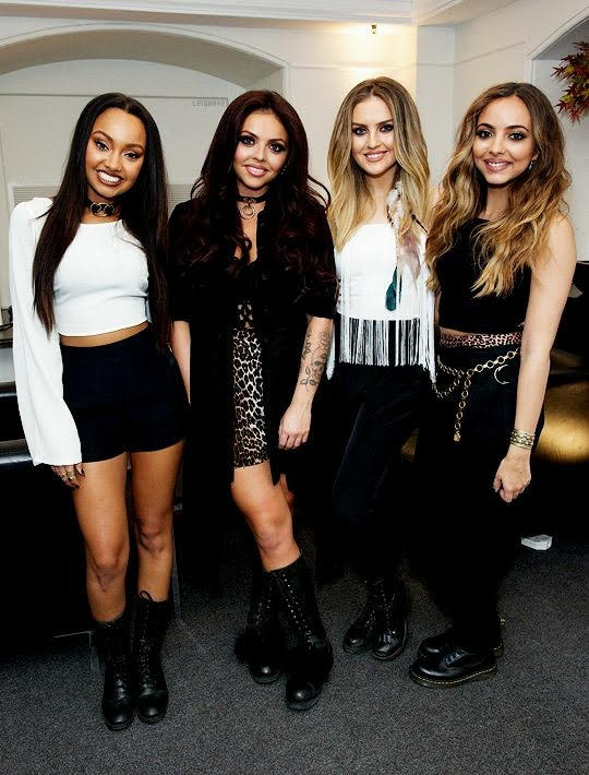 Little Mix Picture - Image Abyss