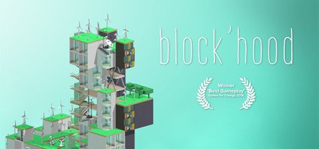 Block'hood - Desktop Wallpapers, Phone Wallpaper, PFP, Gifs, and More!