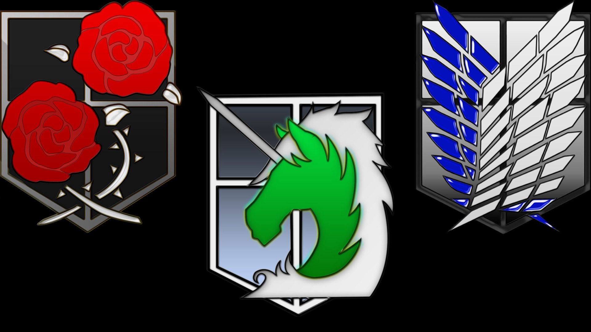 Stationary Guard - Desktop Wallpapers, Phone Wallpaper, PFP, Gifs, and ...