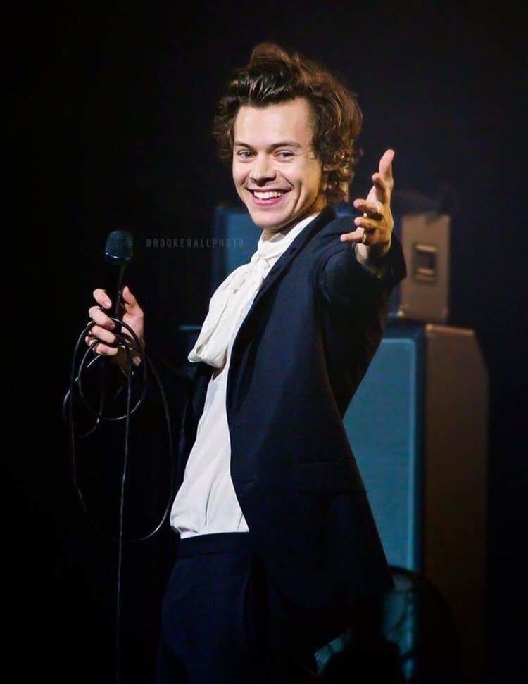 Harry Styles Image - ID: 328789 - Image Abyss