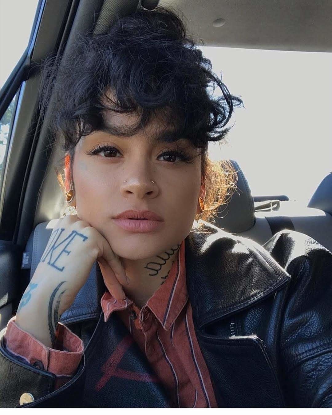 Kehlani - Desktop Wallpapers, Phone Wallpaper, PFP, Gifs, and More!