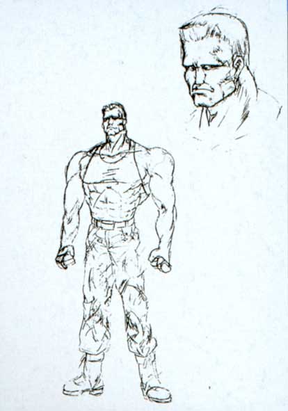 Tekken Picture - Image Abyss
