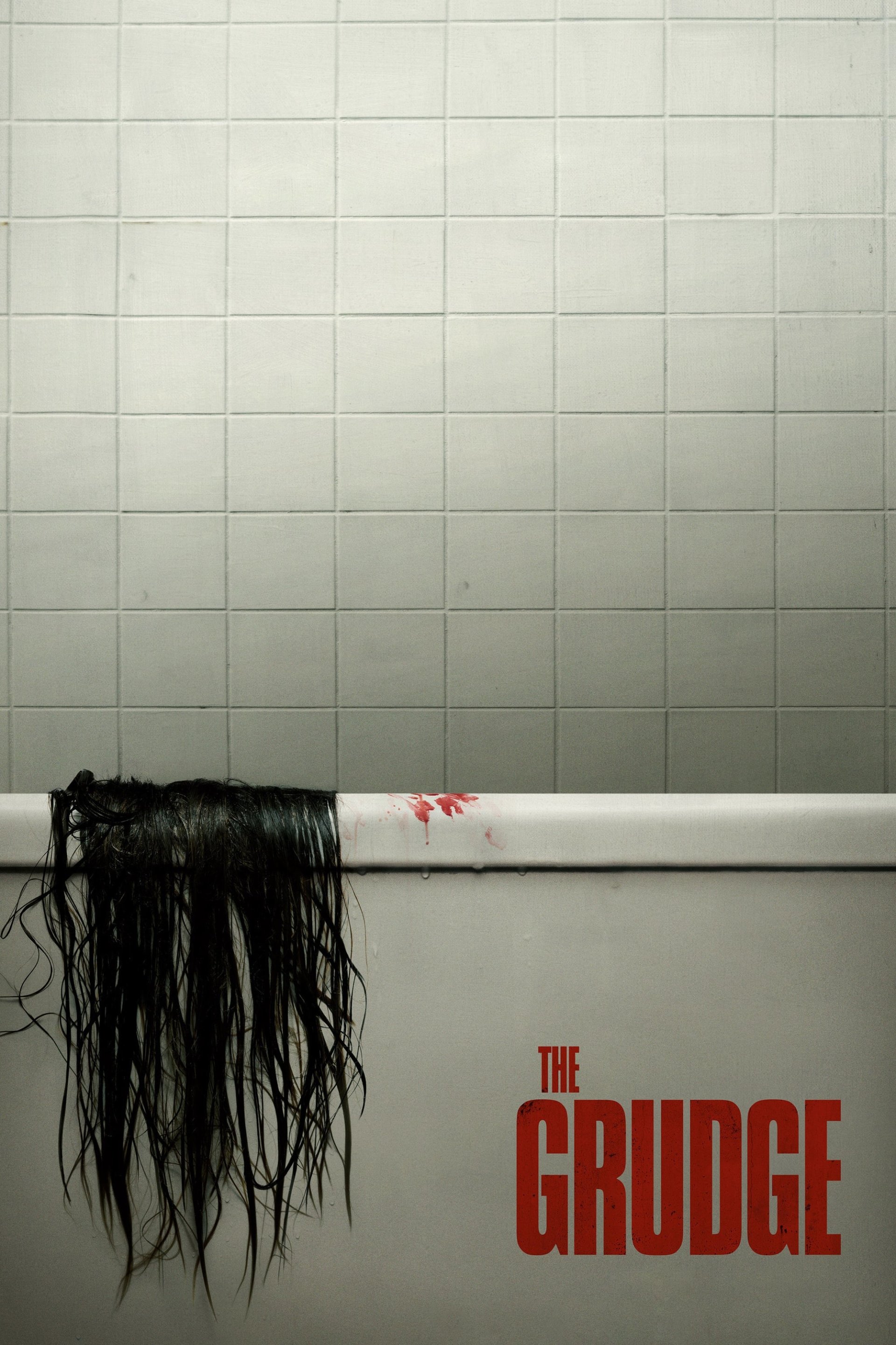 The Grudge (2004) - Desktop Wallpapers, Phone Wallpaper, PFP, Gifs, and More!