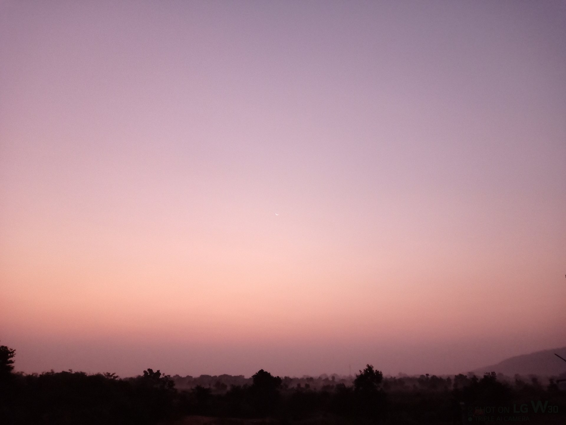 Beginning of a new day by Sayan16