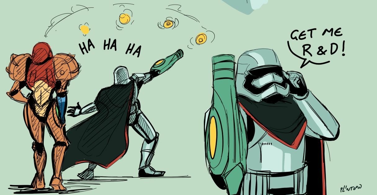 Star Wars Image - ID: 3293 - Image Abyss