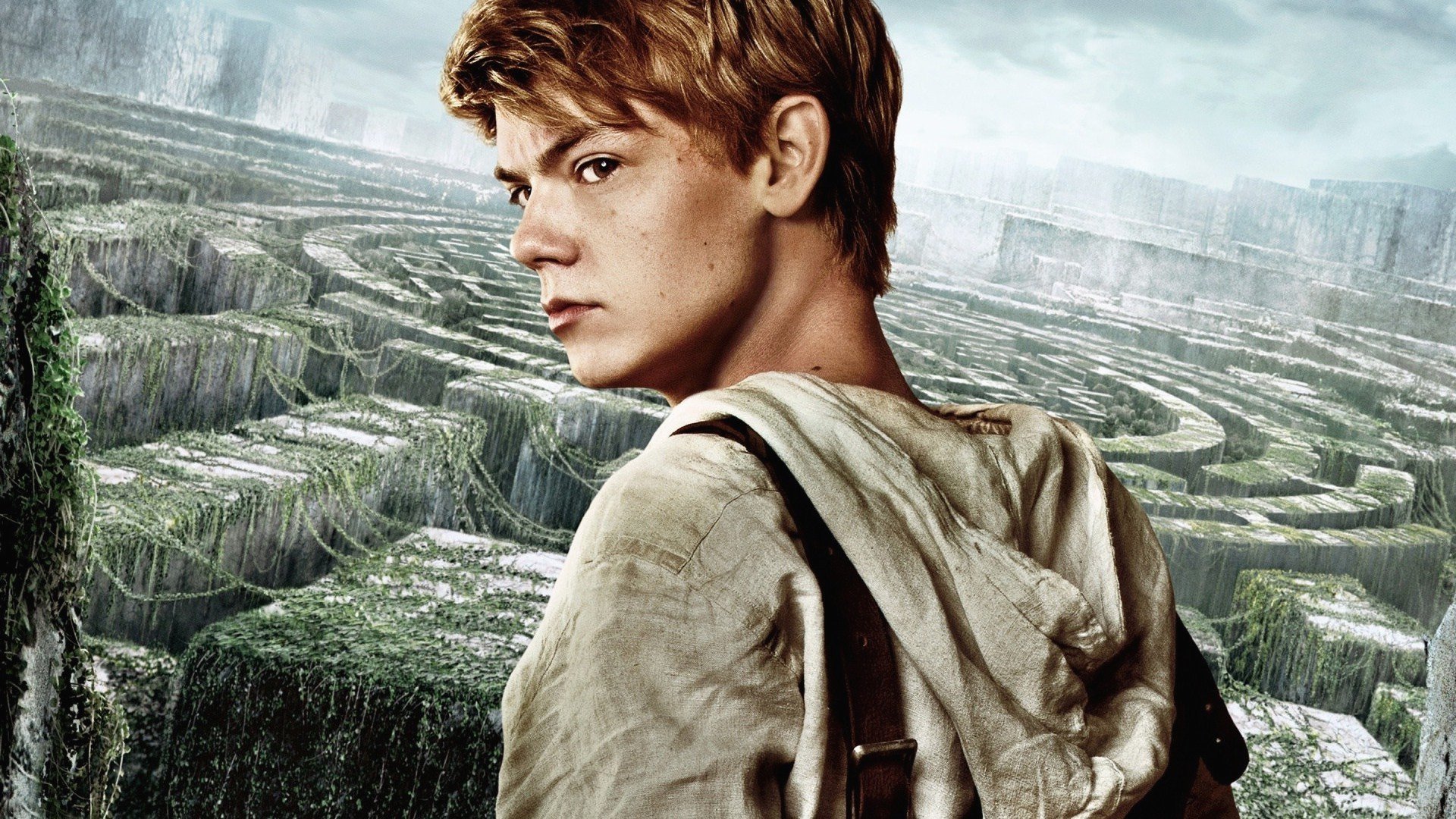 The Maze Runner - Desktop Wallpapers, Phone Wallpaper, PFP, Gifs, and More!