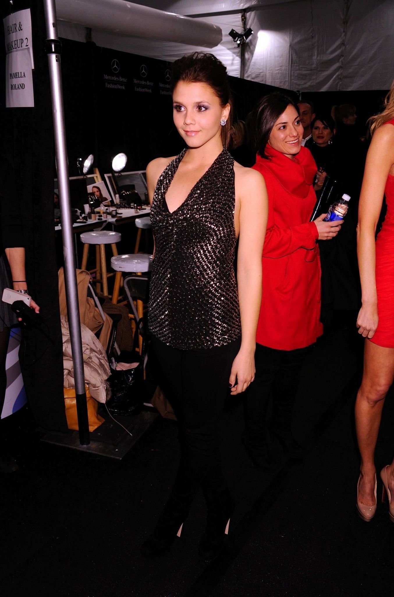 Alexandra Chando - Desktop Wallpapers, Phone Wallpaper, PFP, Gifs, and ...