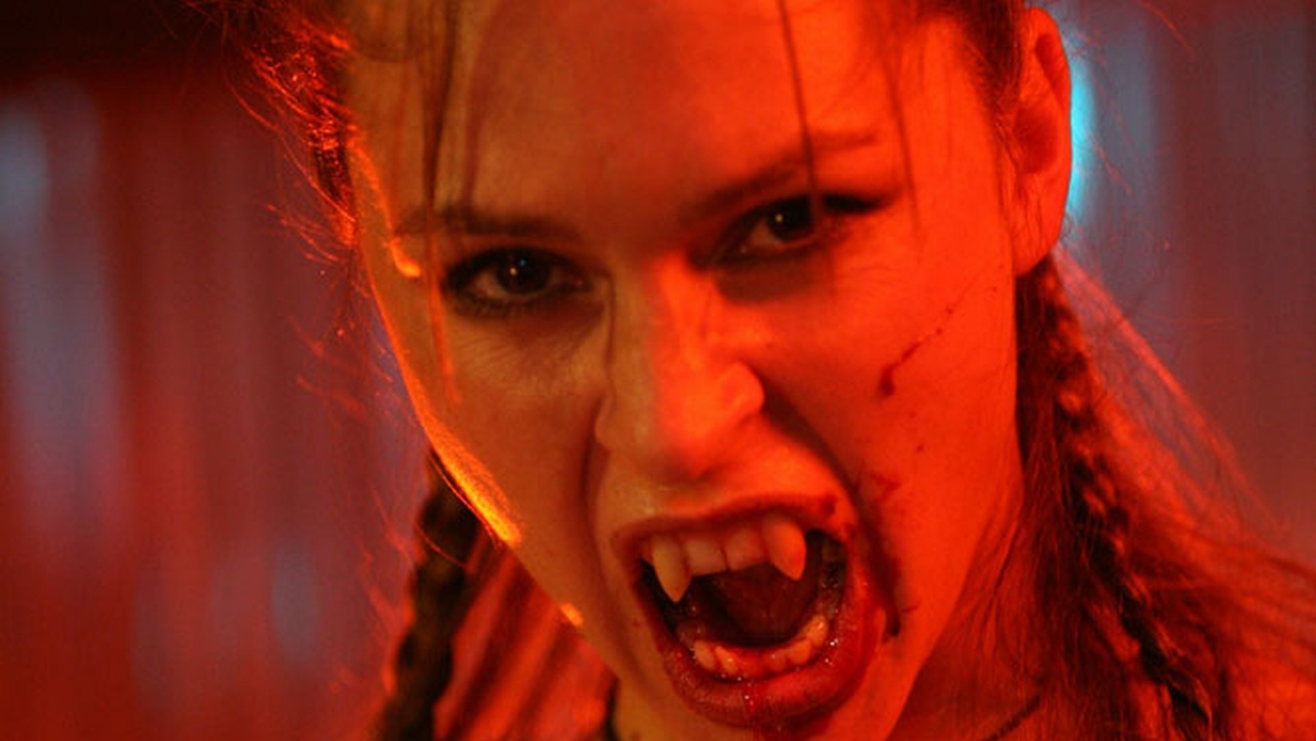 The Bleeding Picture - Image Abyss