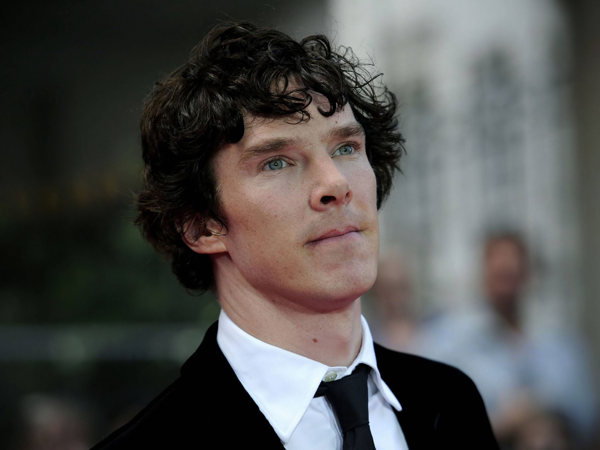 Benedict Cumberbatch Picture - Image Abyss