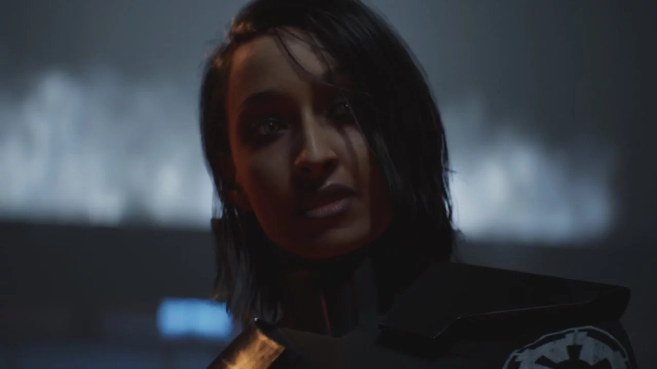 Download Trilla Suduri Video Game Star Wars Jedi: Fallen Order Image