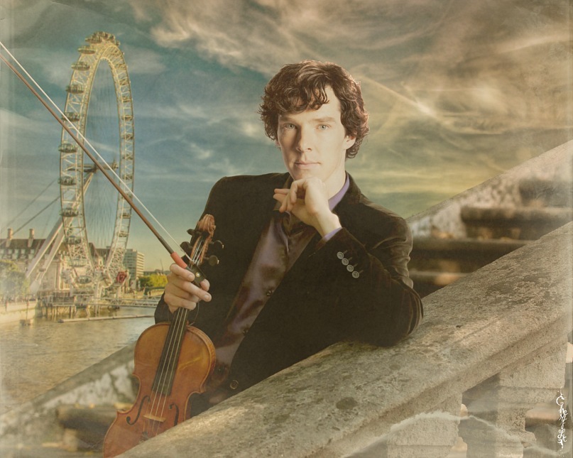 Sherlock Picture - Image Abyss
