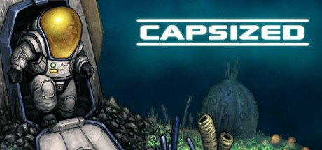 Capsized - Desktop Wallpapers, Phone Wallpaper, PFP, Gifs, and More!