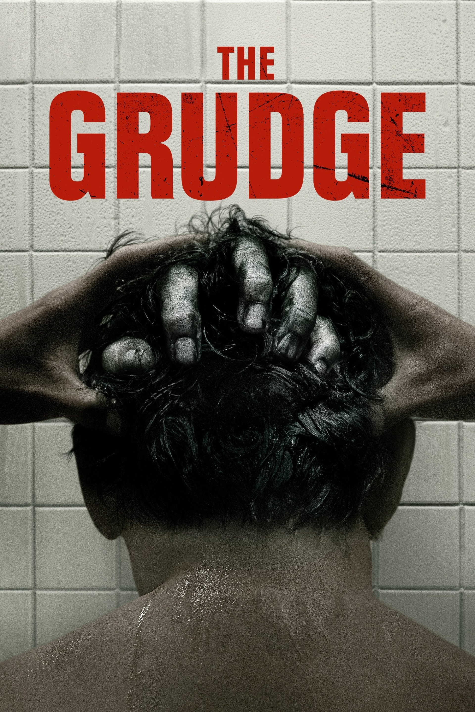 The Grudge (2020) - Desktop Wallpapers, Phone Wallpaper, PFP, Gifs, and ...