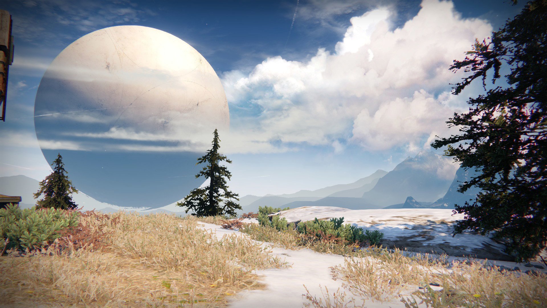 Destiny Picture - Image Abyss