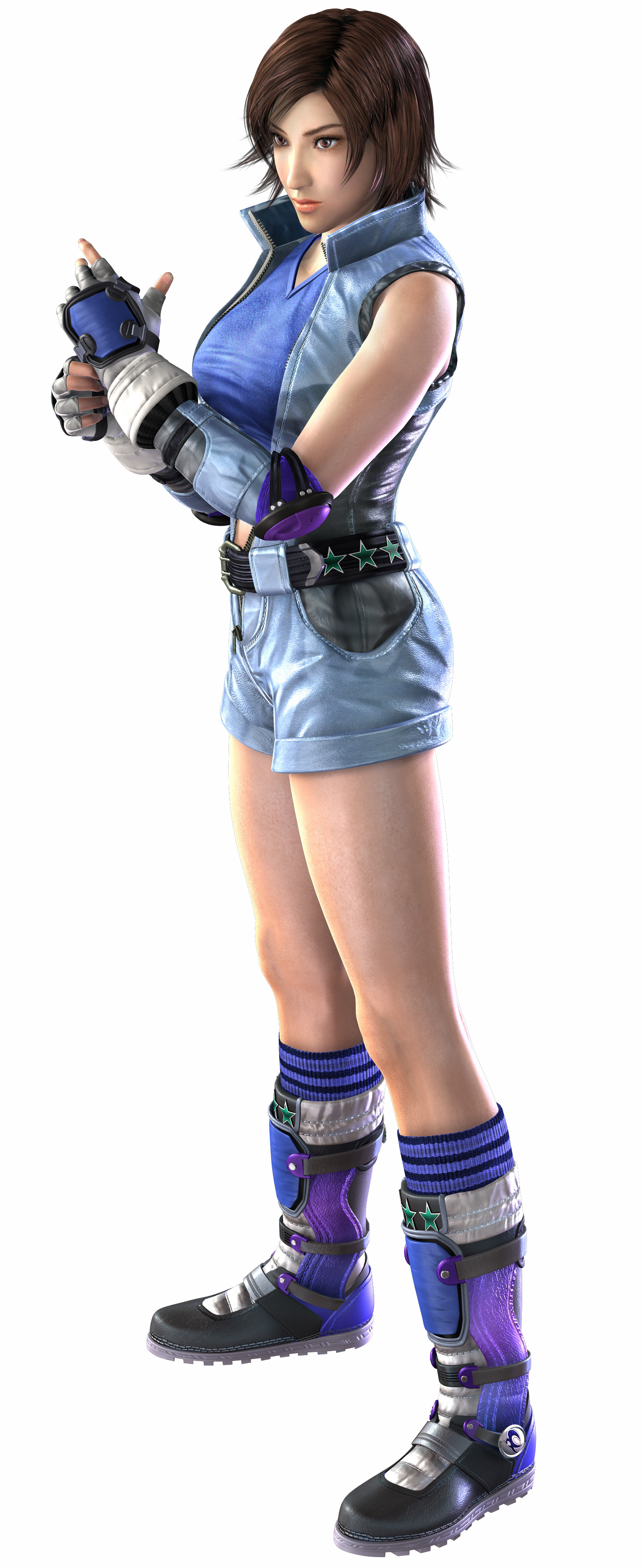 Tekken 5 Picture - Image Abyss