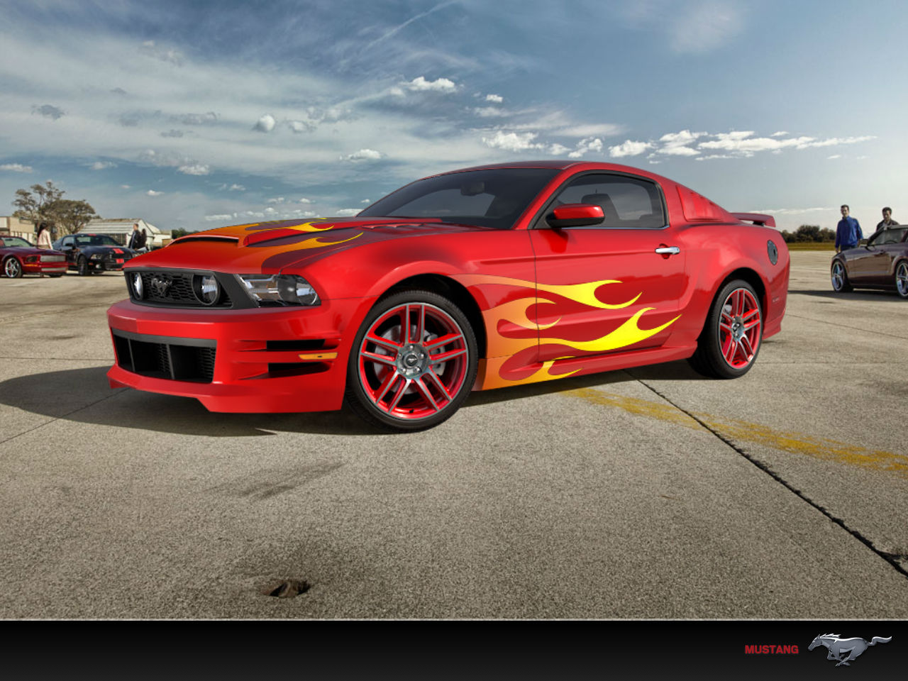 Download Vehicle Ford Image