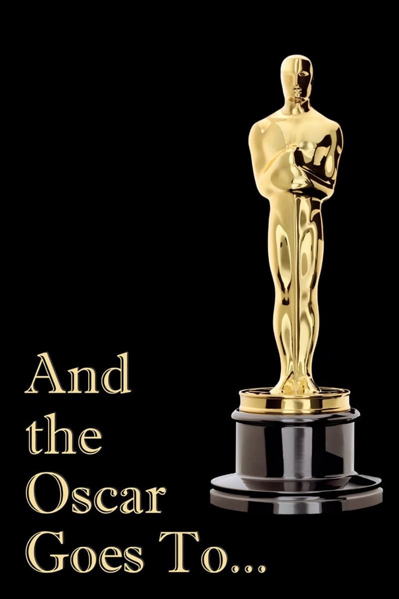 And The Oscar Goes To... - Desktop Wallpapers, Phone Wallpaper, PFP ...
